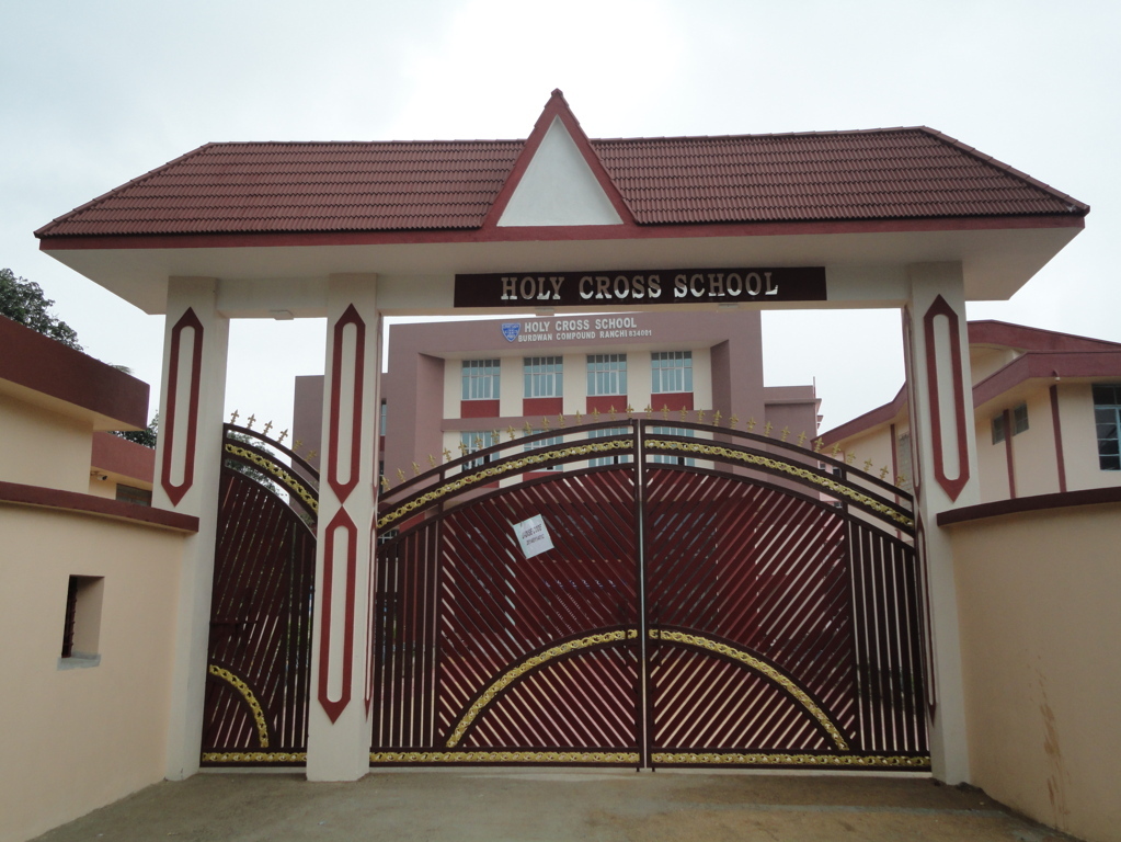 Infrastructure – HC School Ranchi