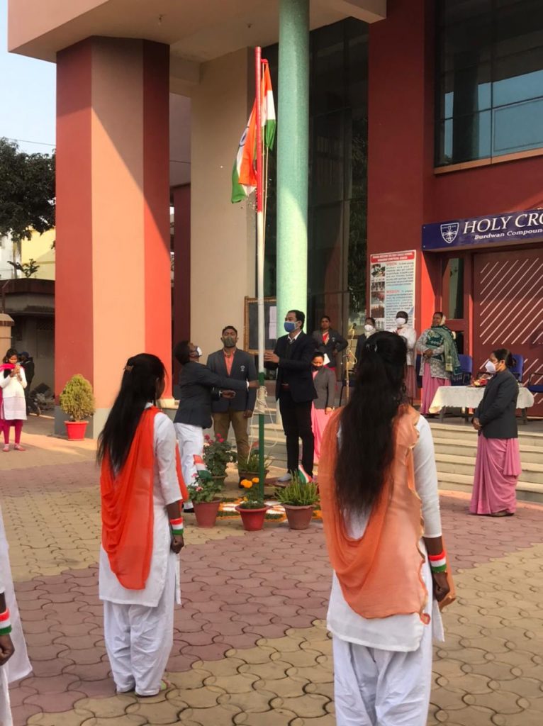 Gallery – HC School Ranchi